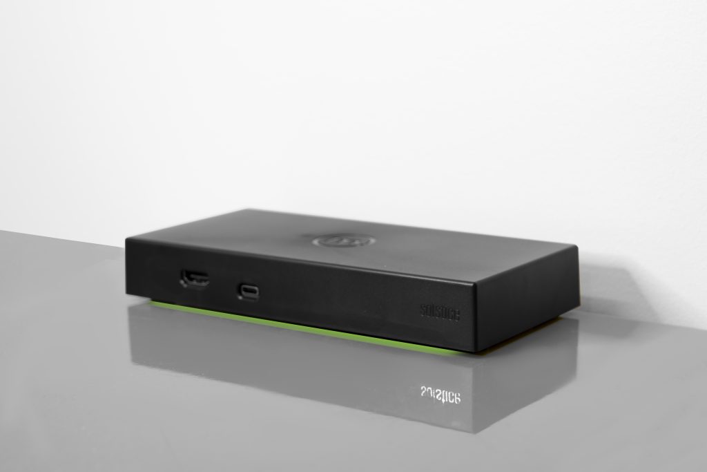 Mersive_Gen3-10 - Maxim Presentations