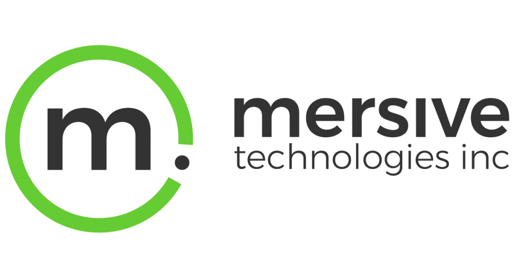 mersive - Maxim Presentations