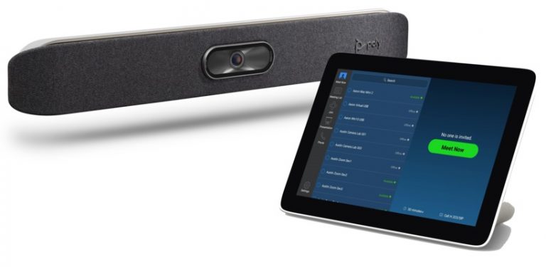 poly x30 - Maxim Presentations